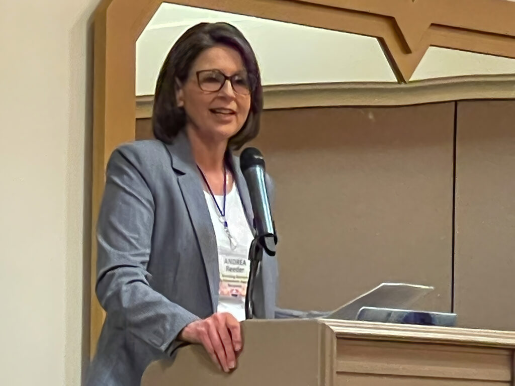 Blog | AAUW of Oregon